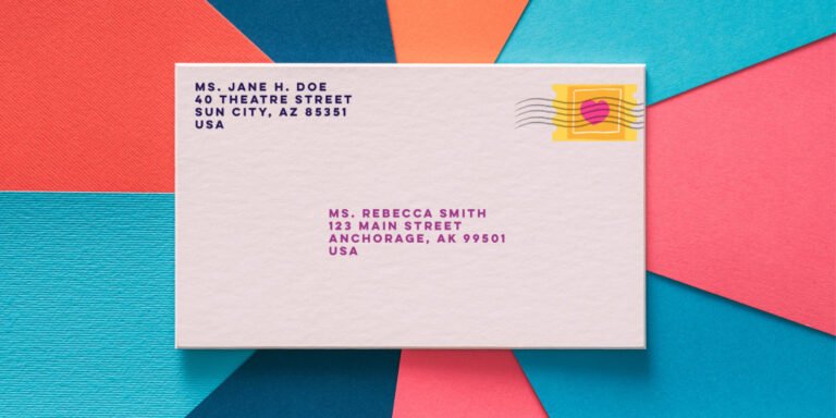 Motivation Letter Example (Job & Student Samples) | PostPatra